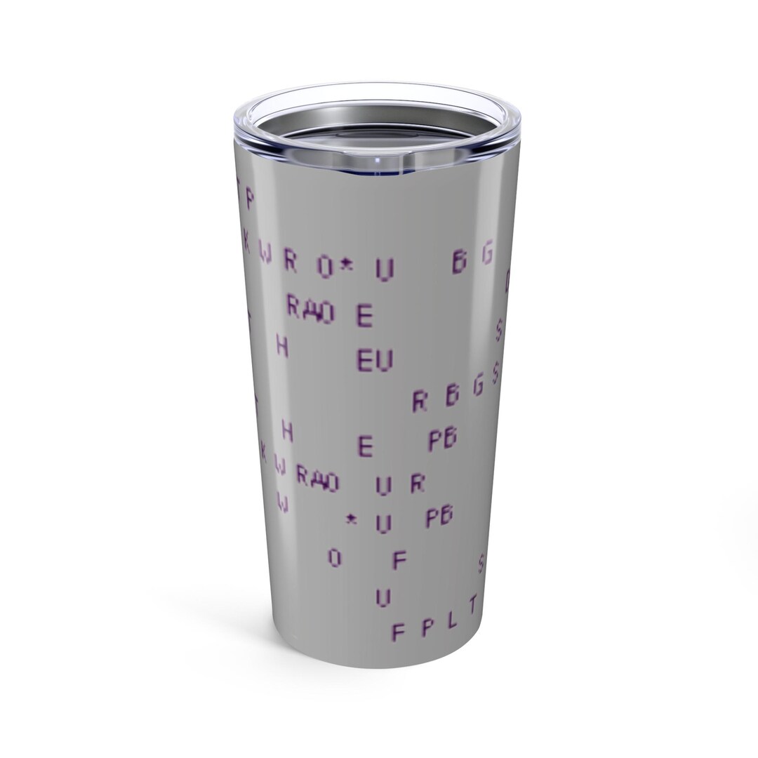 Court Reporter Tumbler, Steno Writing Gift, Steno Student Gift, Court ...