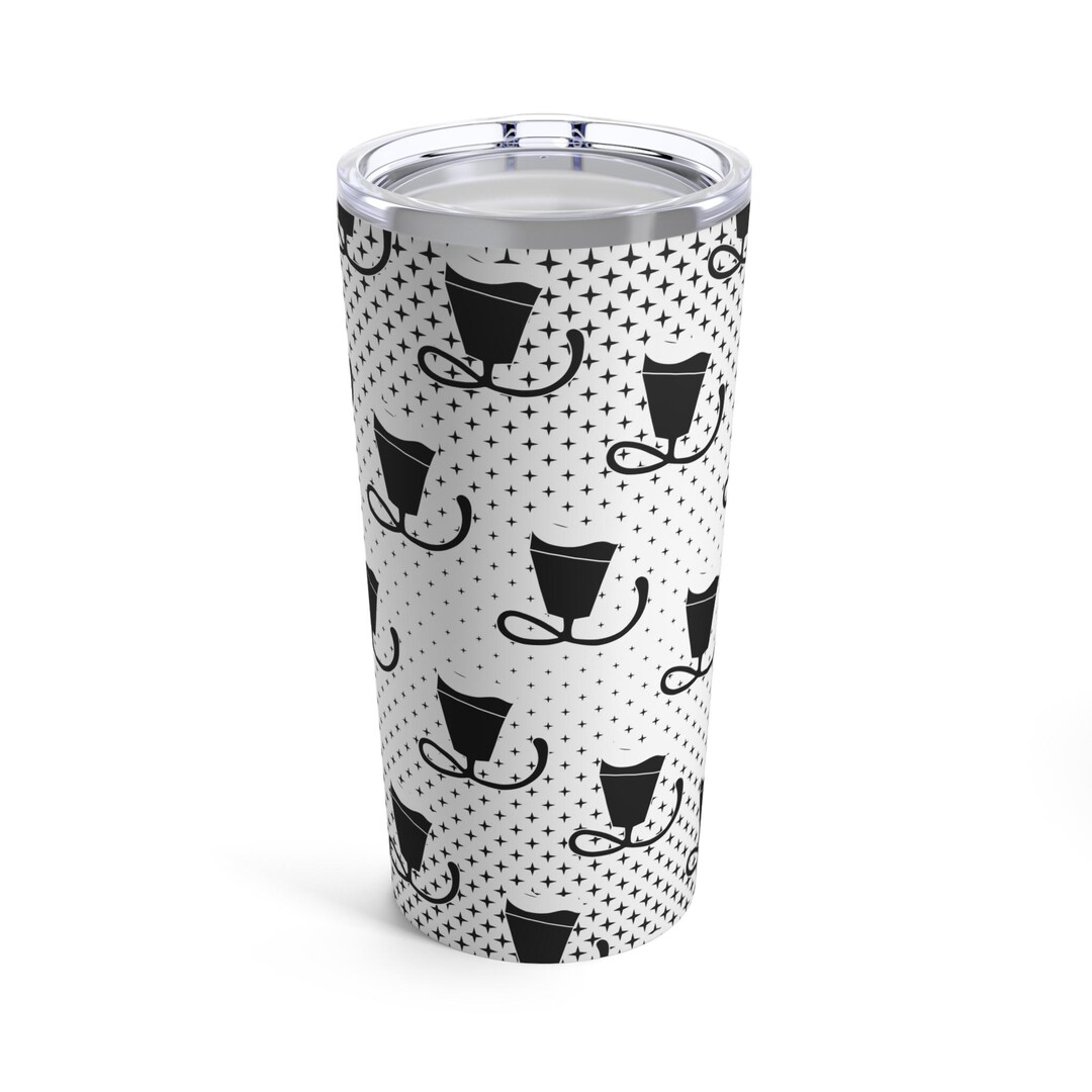 Voice Court Reporter Tumbler, Steno Mask Reporter Tumbler, Voice ...