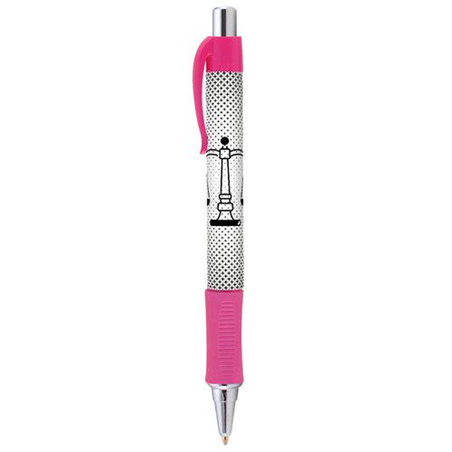 Court Reporter Pen Set of 2, Stenographer Pens, Steno Student Pens ...