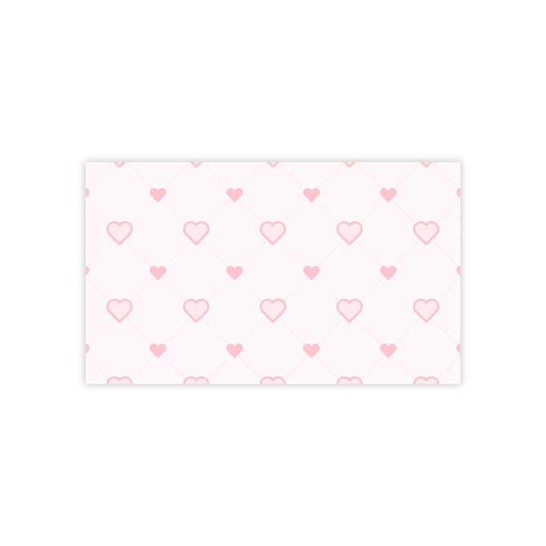 Valentine's Day Love Notes Post-it® Note Pads, Office Love Sticky Notes ...