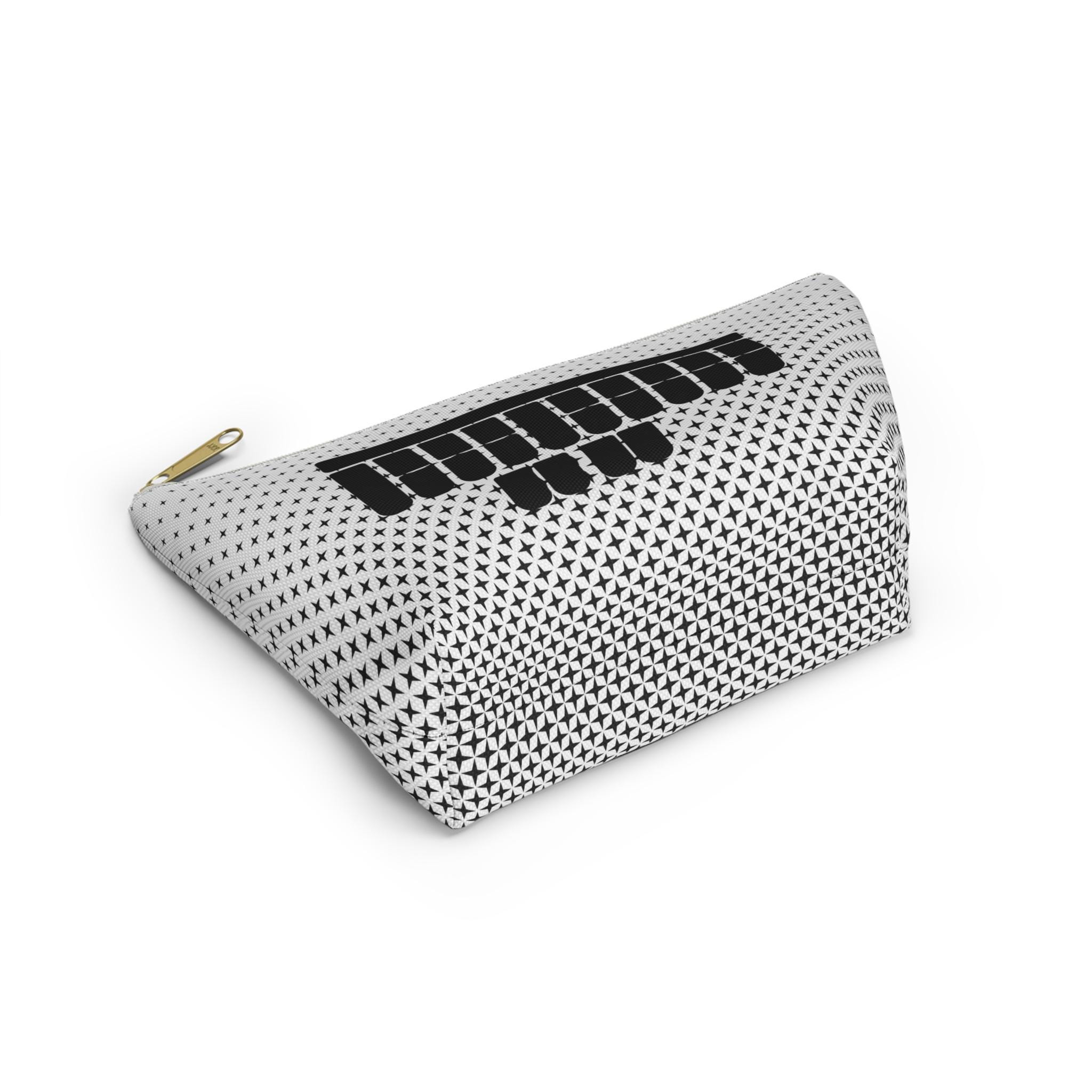 Court Reporter Pouch, Steno Keyboard Accessory Zipper Bag, Court ...
