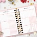 Printable Routine Checklist, Routine Planner, Habit Tracker, Morning ...