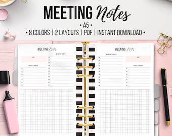 Vehicle Information Log Printable Car Info Sheet Minimalist Insert ...