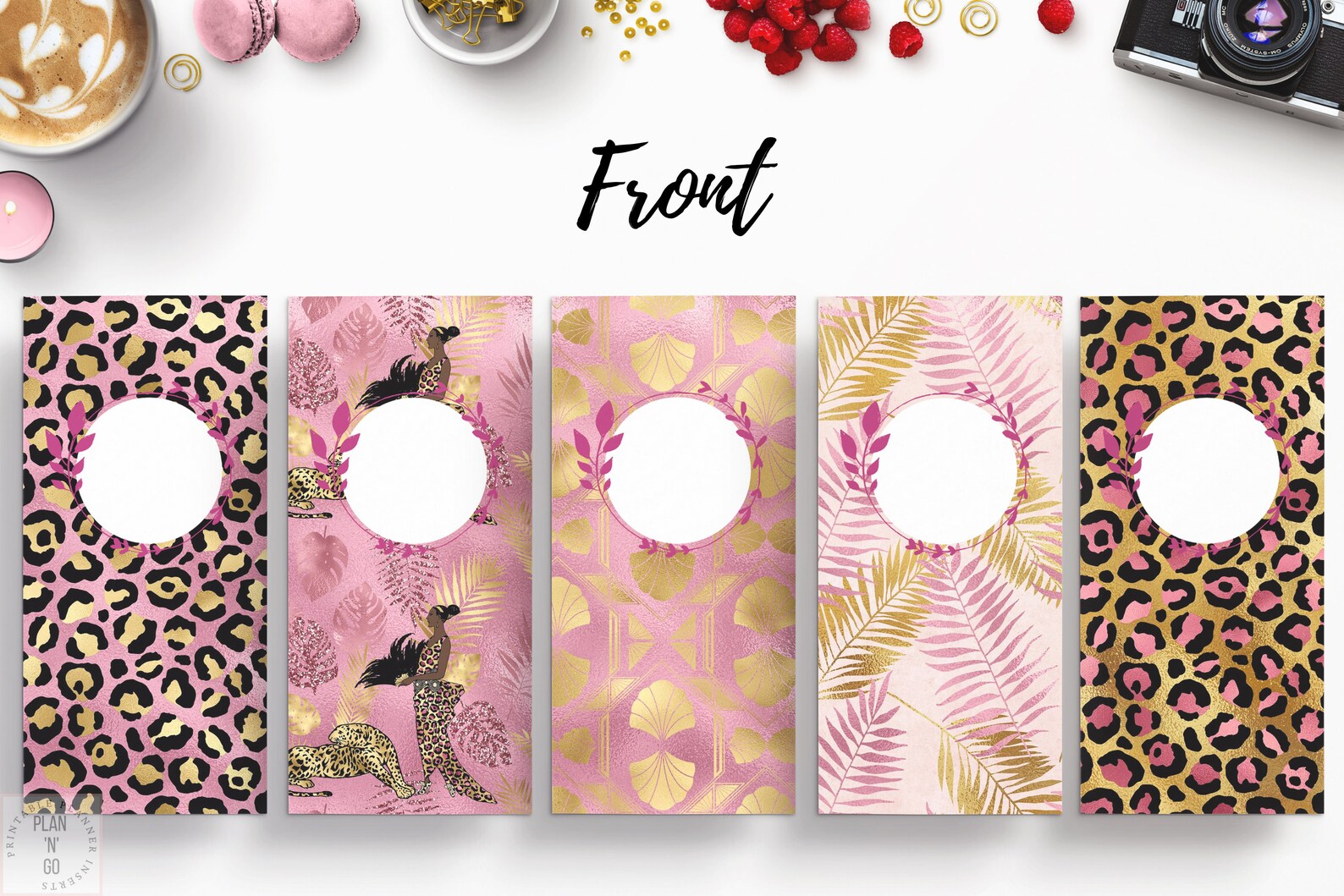 Printable Cash Envelope, Money Envelope Tracker, Personal Finance, Pink ...