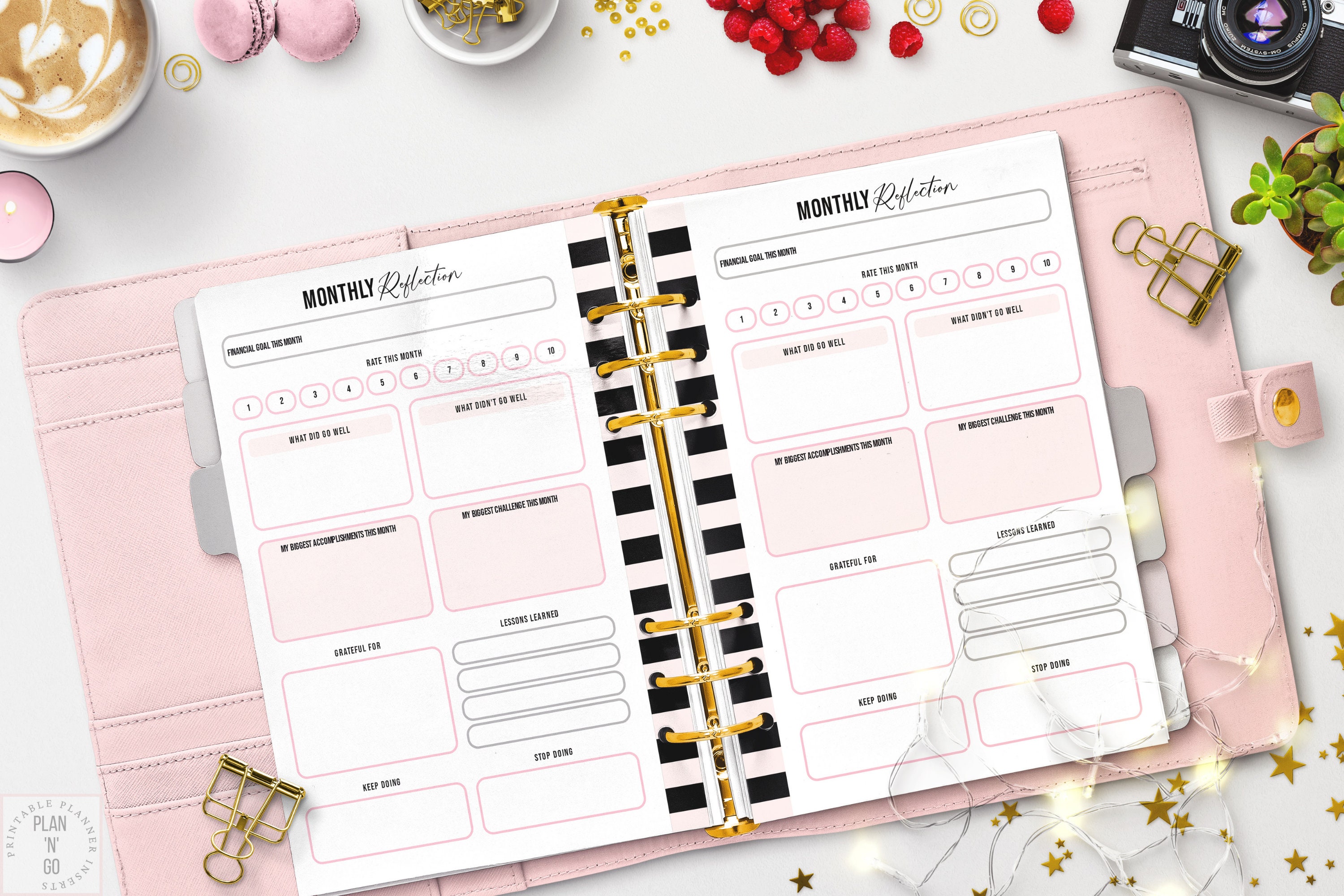 Self Reflection Printable, Self Discovery, Personal Growth, Self ...