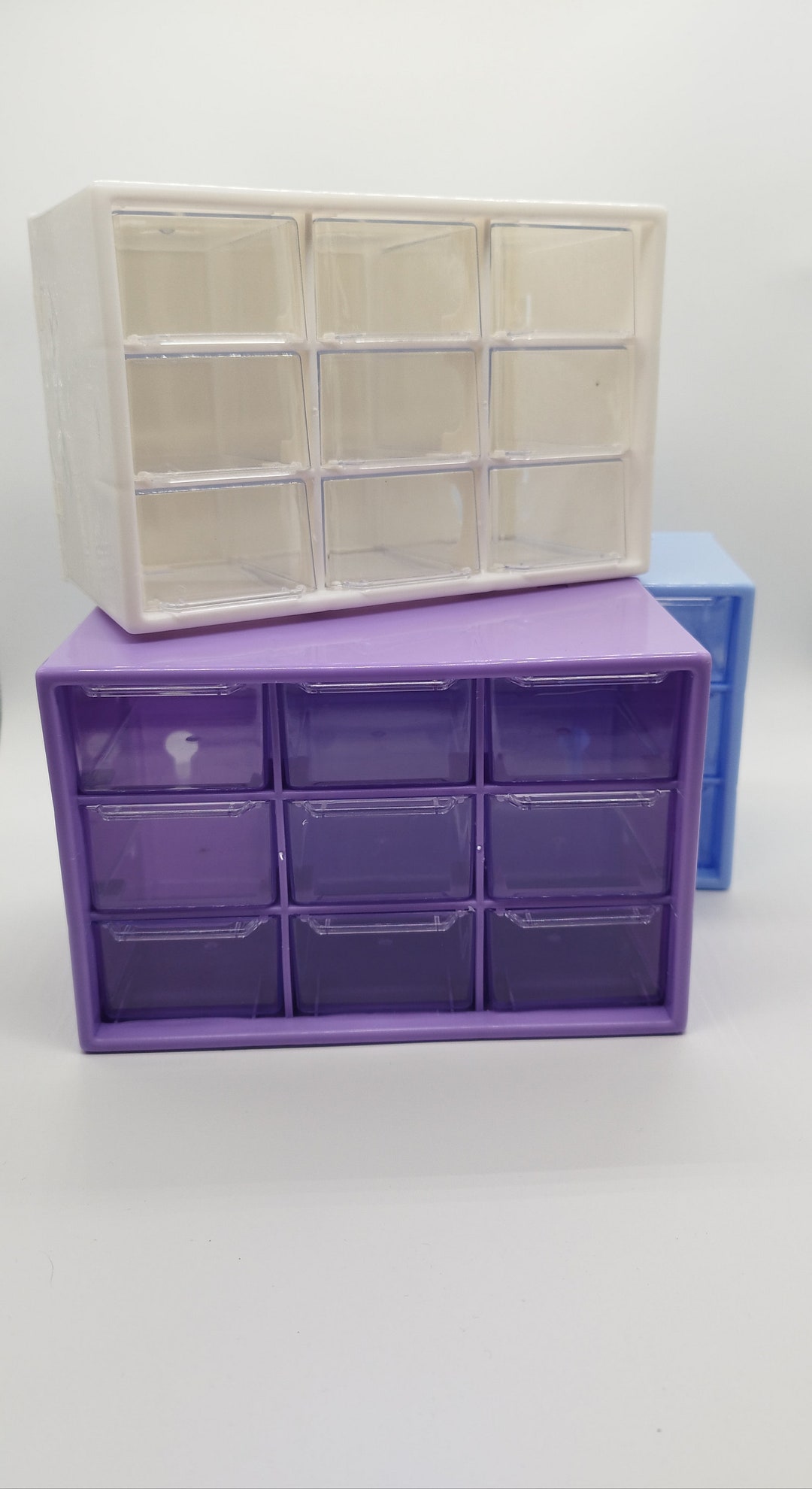 Change Box for Coins / Envelope Method - Etsy