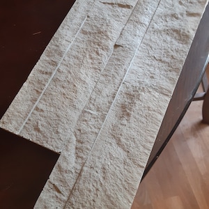 Stacked Stone Veneer Mold. Stone Veneer Mold, Concrete Mold, DIY Stone ...