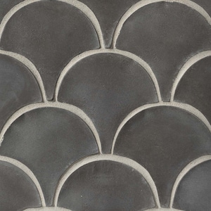 Cement Tile Sampler Mold. DIY Concrete Mold. Cement Tile With Natural ...