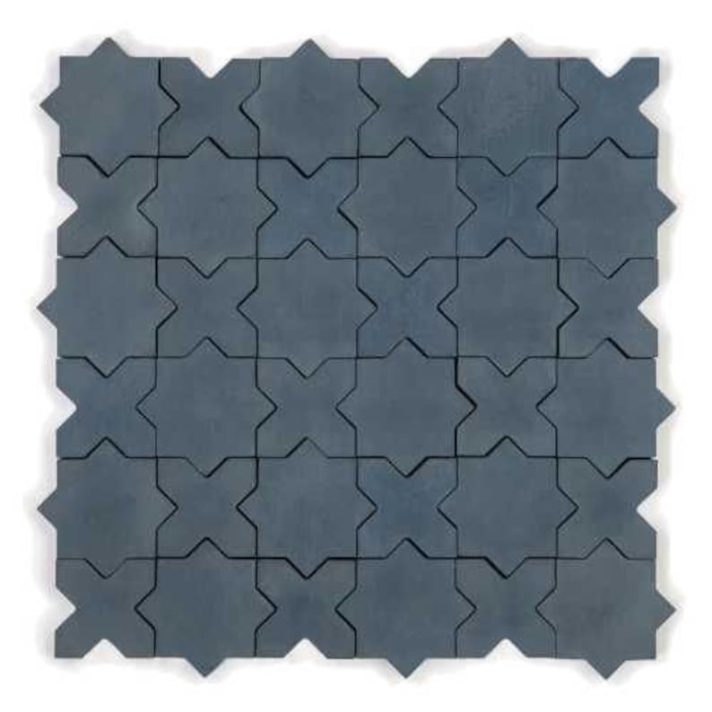 Cement Tile Cross & Star Mold. DIY Concrete Mold Cement Tile - Etsy