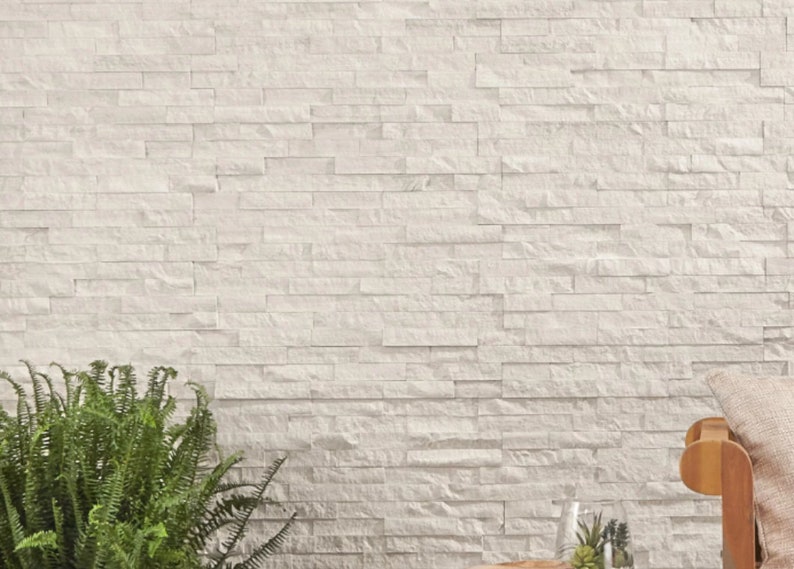 Stacked Stone Veneer Mold. Stone Veneer Mold Concrete Mold - Etsy