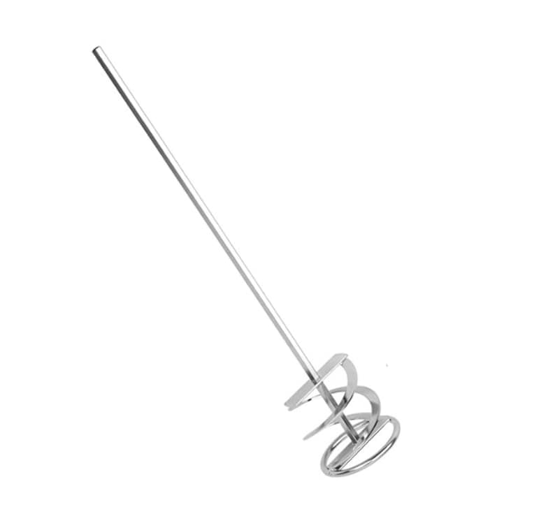 Double Spiral Cement Mixer, Concrete Mixer, Cement Tile Mold, Concrete ...