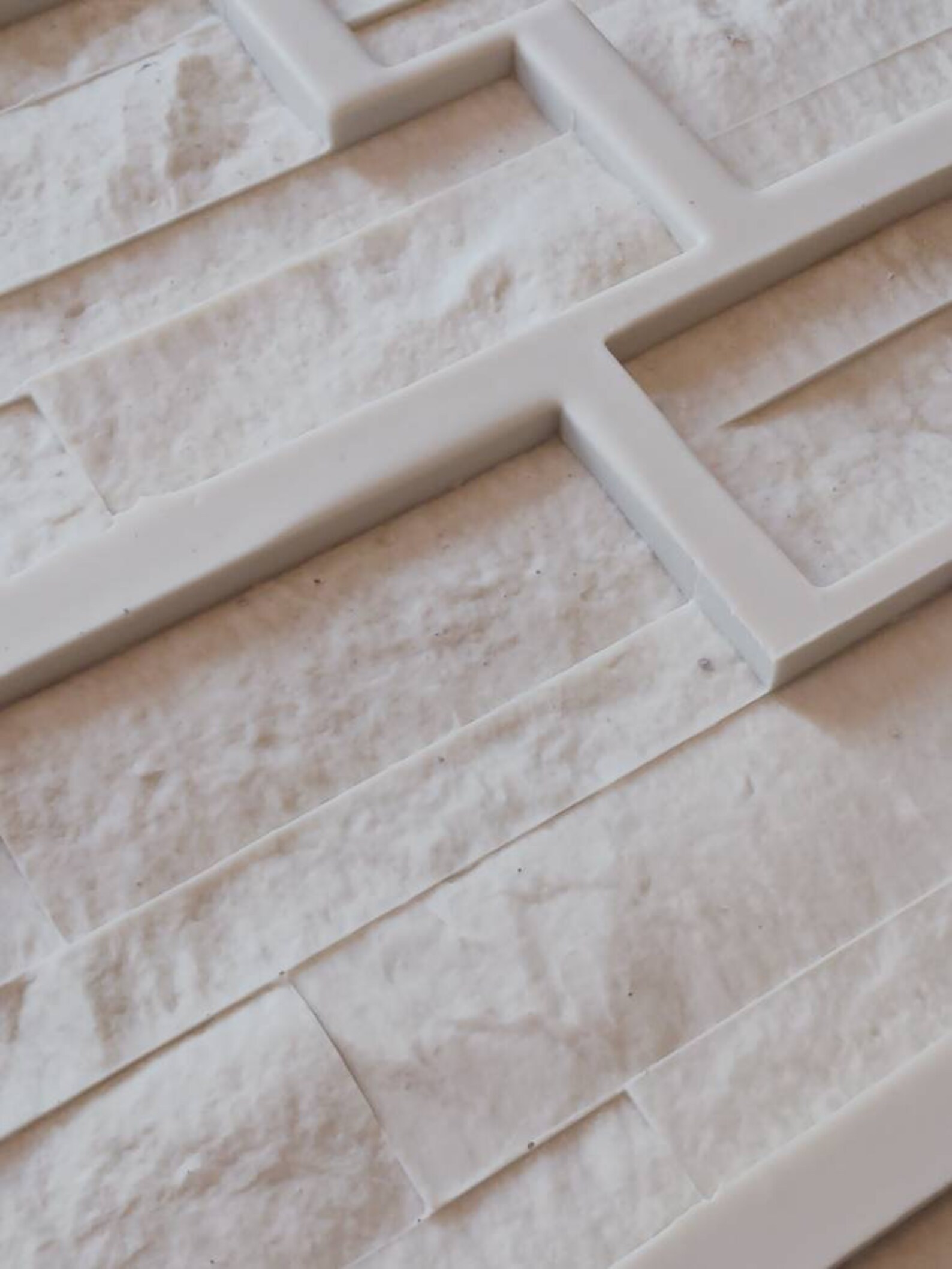 Stacked Stone Veneer Mold. Stone Veneer Mold Concrete Mold - Etsy