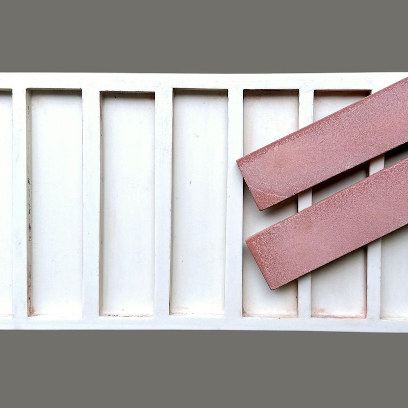 Concrete Tile Mold - Etsy