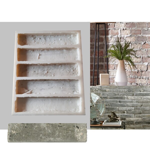 Concrete Tile Mold - Etsy