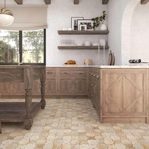 Cement Tile Samples, Handcrafted Cement Tiles. Cement Floor Tile ...