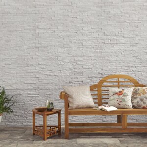 Stacked Stone Veneer Mold. Stone Veneer Mold, Concrete Mold, DIY Stone ...