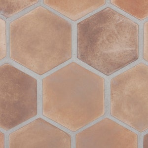 Tri-hex, Hexagon, Cement Tile Mold. Concrete Mold, Cement Tile Mold. - Etsy