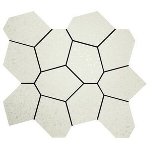 Cement Tile Sampler Mold. DIY Concrete Mold. Cement Tile With Natural ...