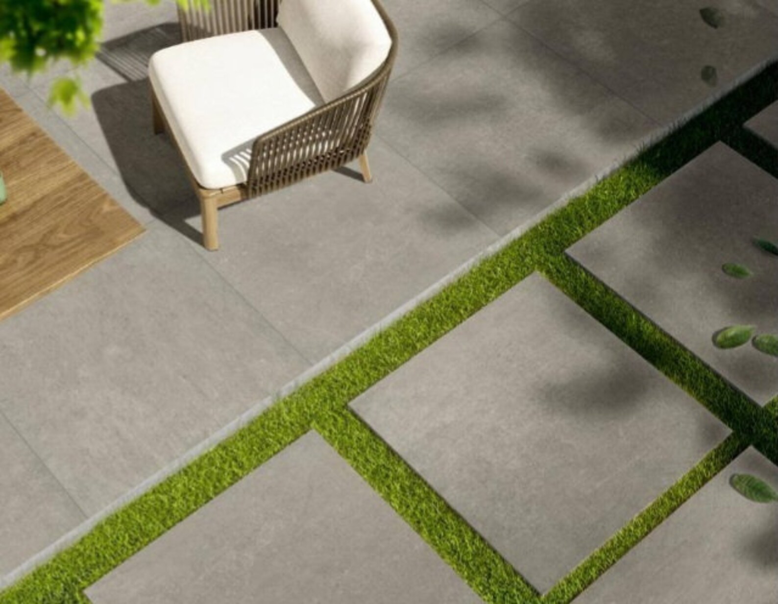 24x 24x 2 Smooth Paver Mold, Stepping Stone Mold, Concrete Paver Mold ...