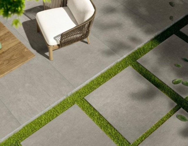 24x 24x 2 Smooth Paver Mold, Stepping Stone Mold, Concrete Paver Mold ...