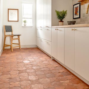 Cement Tile Samples, Handcrafted Cement Tiles. Cement Floor Tile ...