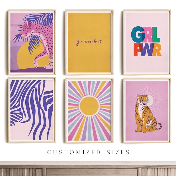 Popular Printables - Etsy