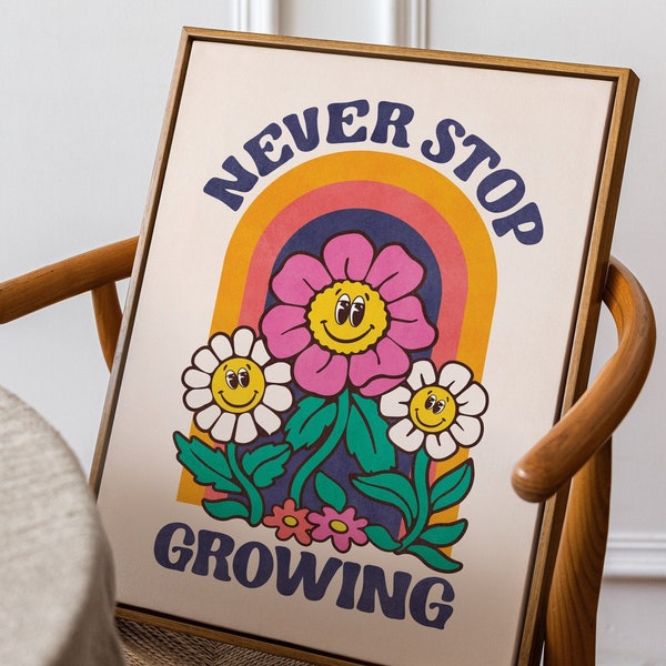 Inspirational Wall Art - Etsy