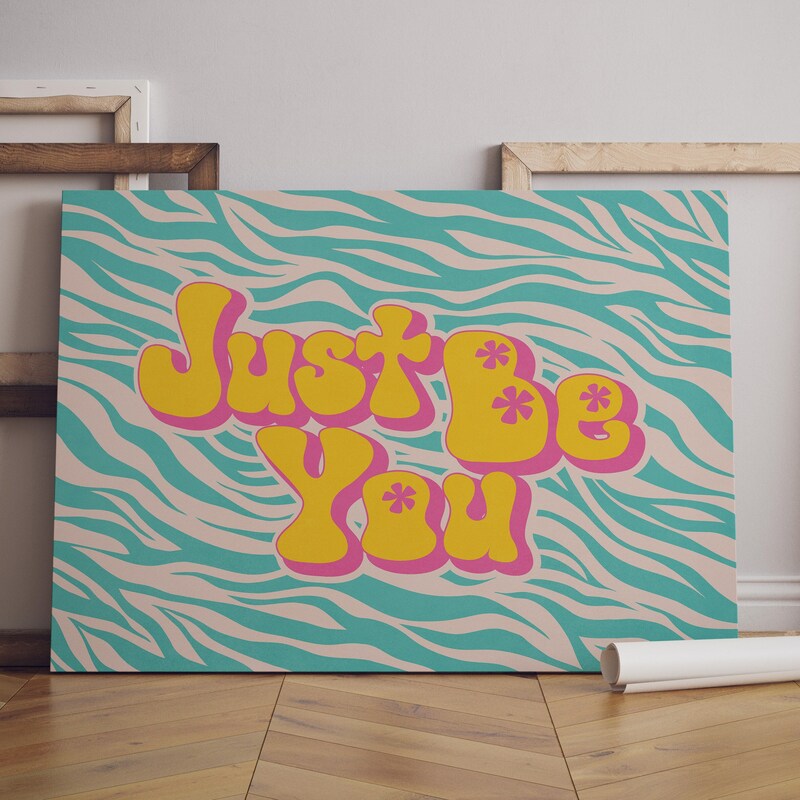 Poster Inspirational - Etsy