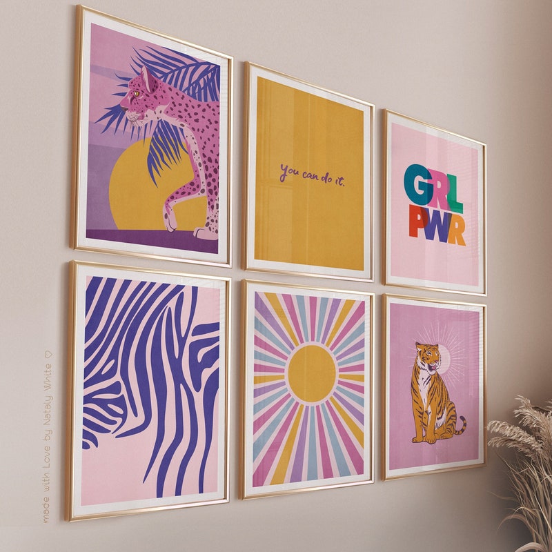 Popular Printables - Etsy