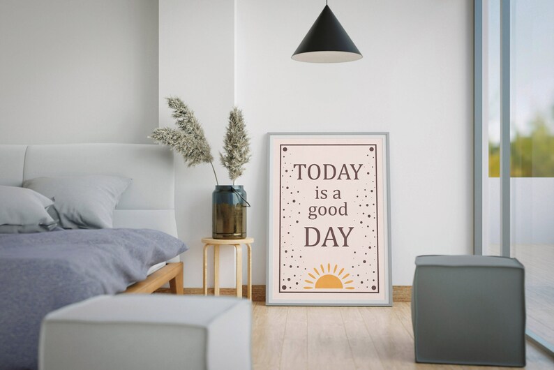 Motivational Poster Digital Download Inspirational Quotes - Etsy