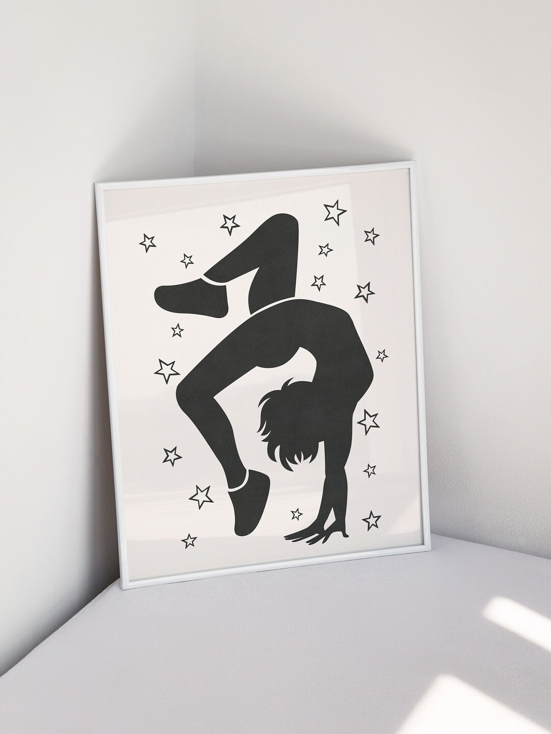 Funky Wall Art Inspirational Print, Digital Download Funky Decor ...