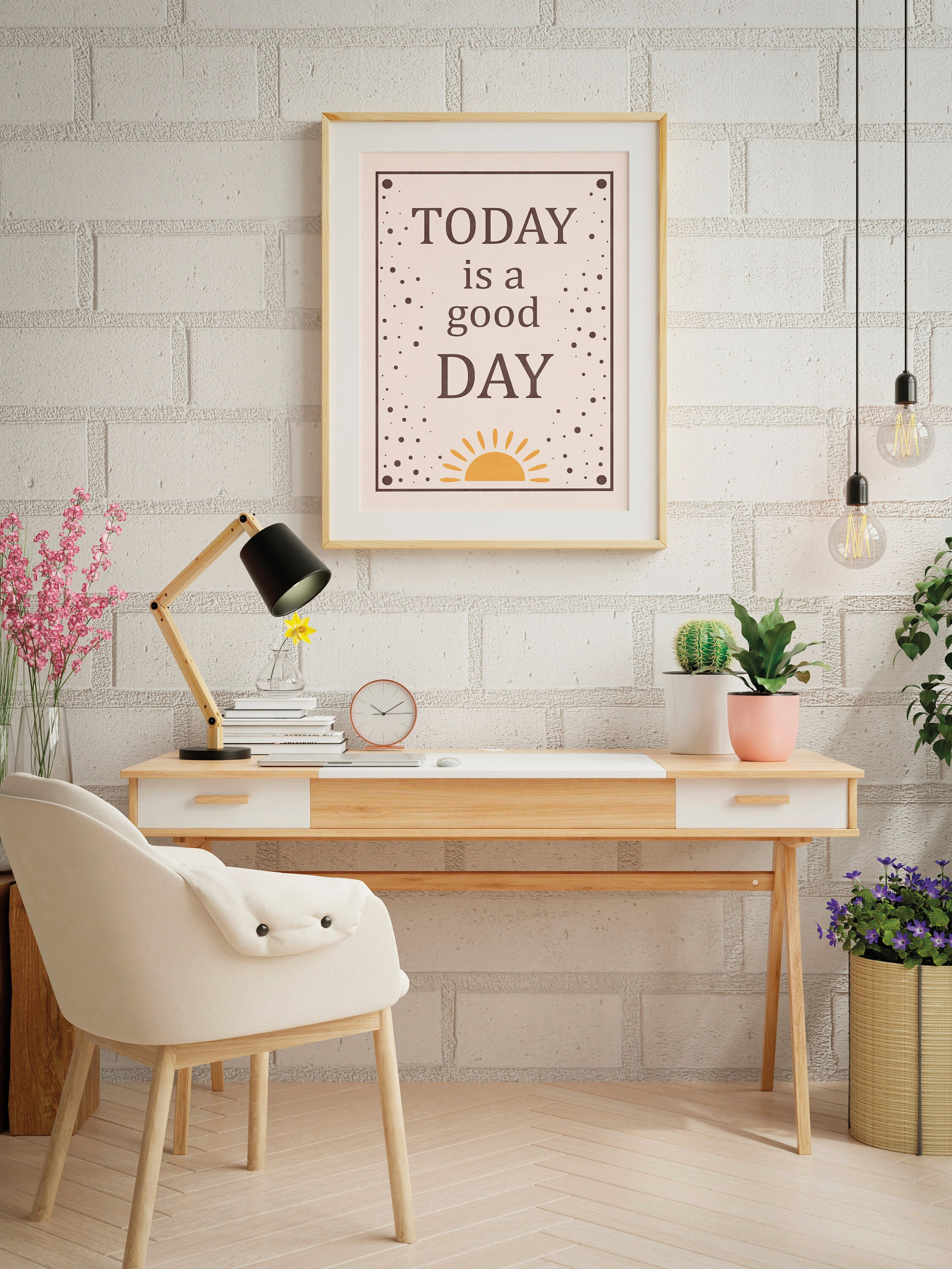 Motivational Poster Digital Download Inspirational Quotes - Etsy