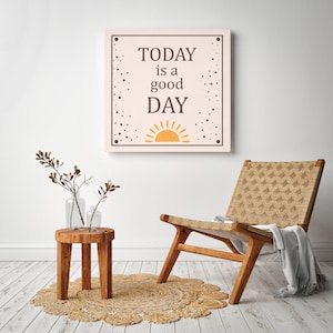 Motivational Poster Digital Download, Inspirational Quotes Poster, Kids ...