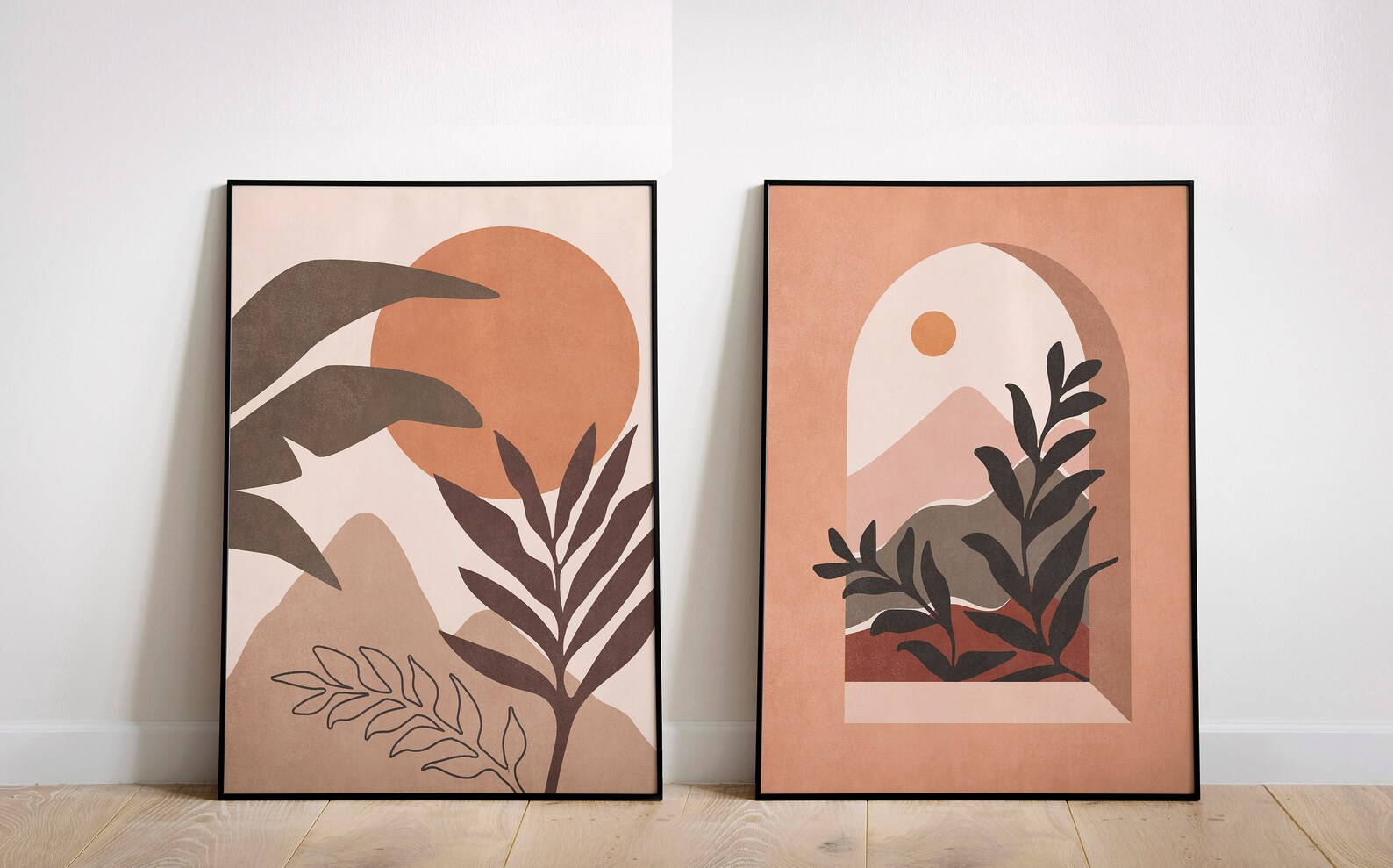 Digital Download Art Print Set Instant Download Art Prints - Etsy