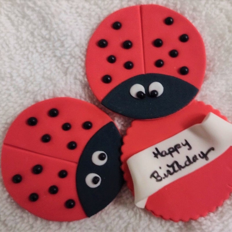 Fondant Lady for a Cake - Etsy