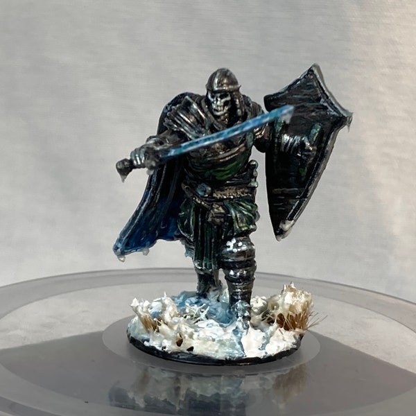 Death Knight Armor - Etsy