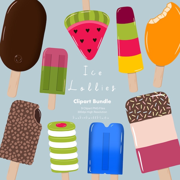 Ice Cream Art - Etsy