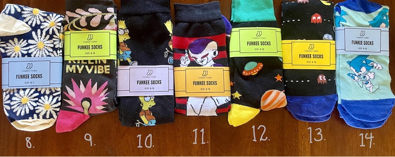 Socks/90s/angel Cat/homer Donut/grumpy Carebear/dinosaur/donkey Kong ...
