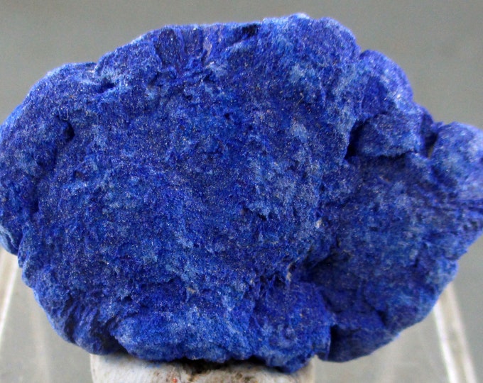 Azurite, Malbunka Copper Mine - Etsy