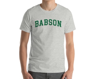 Babson College | Etsy