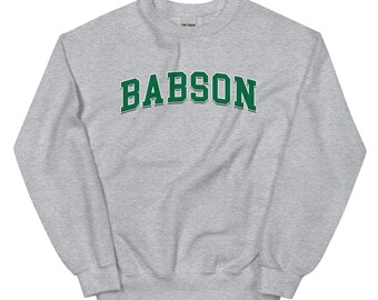 Babson College | Etsy