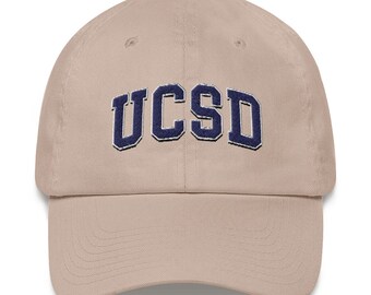 Ucsd Dad | Etsy