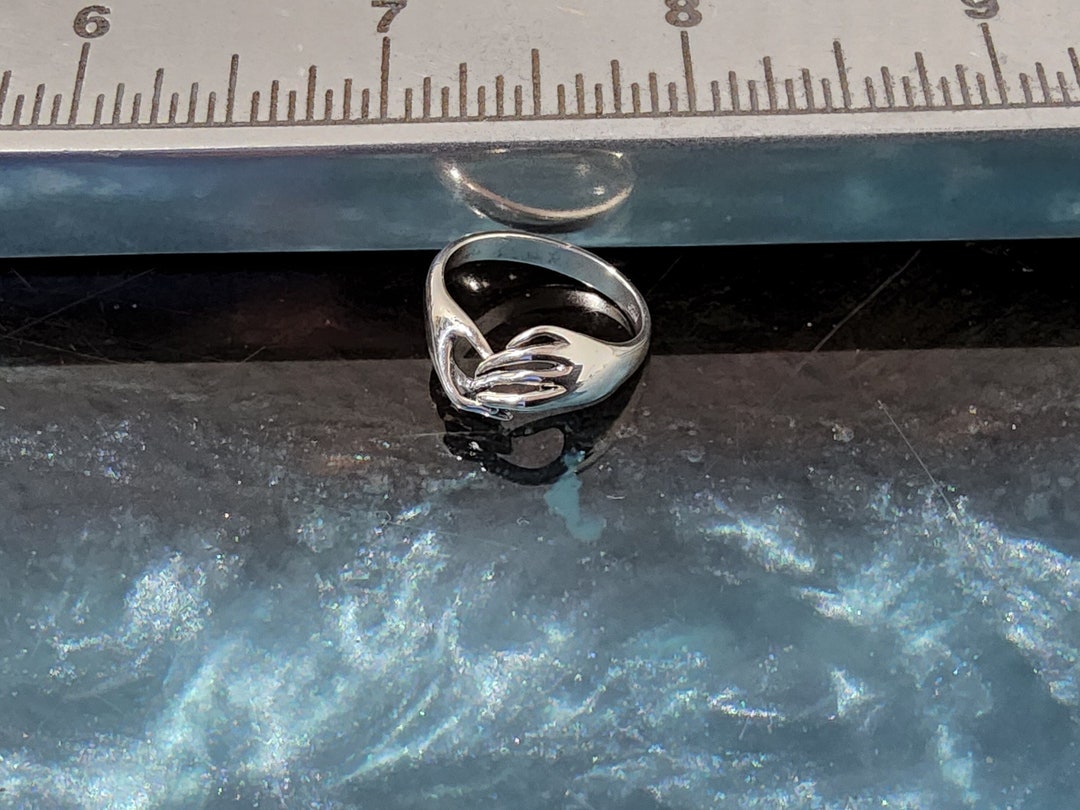 James Avery Ring - Etsy