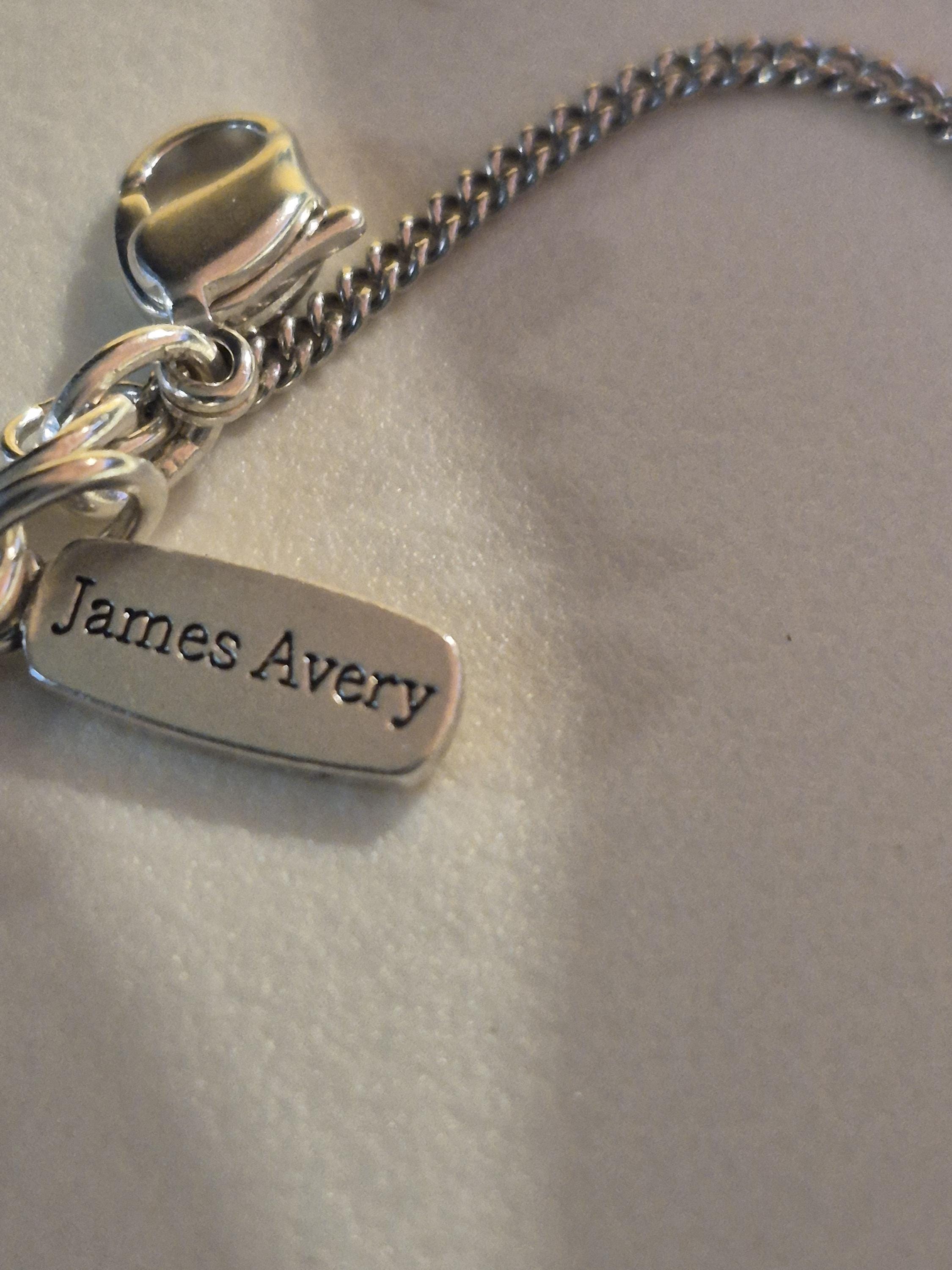 James Avery Kruis Ringen