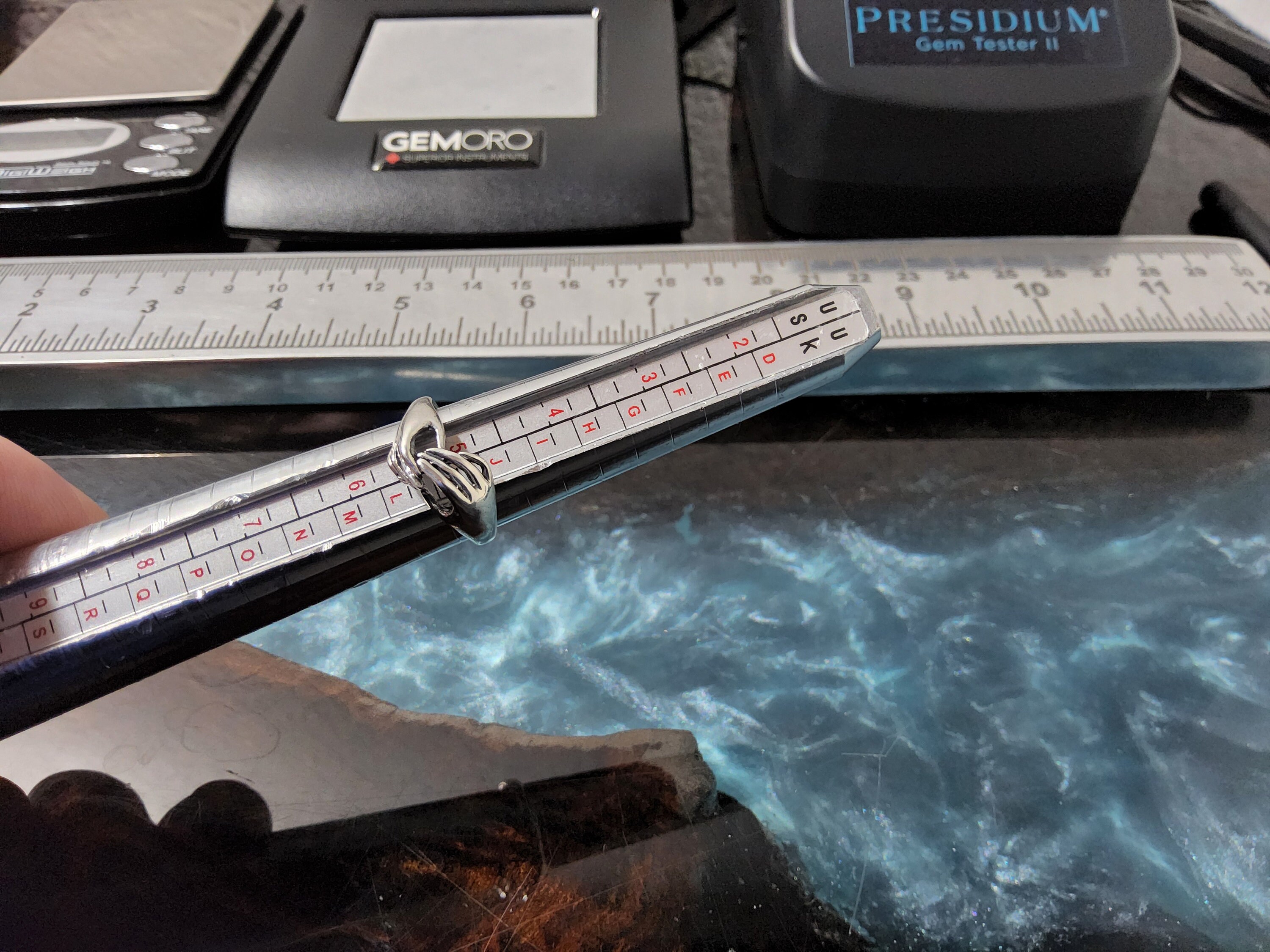 James Avery Ring - Etsy