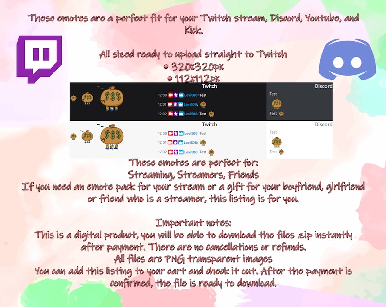 Twitch Sexy Girl Animated Sub Emote Bitch Lick Screen Tongue Nude Naked Woman Kiss Mouth Lips
