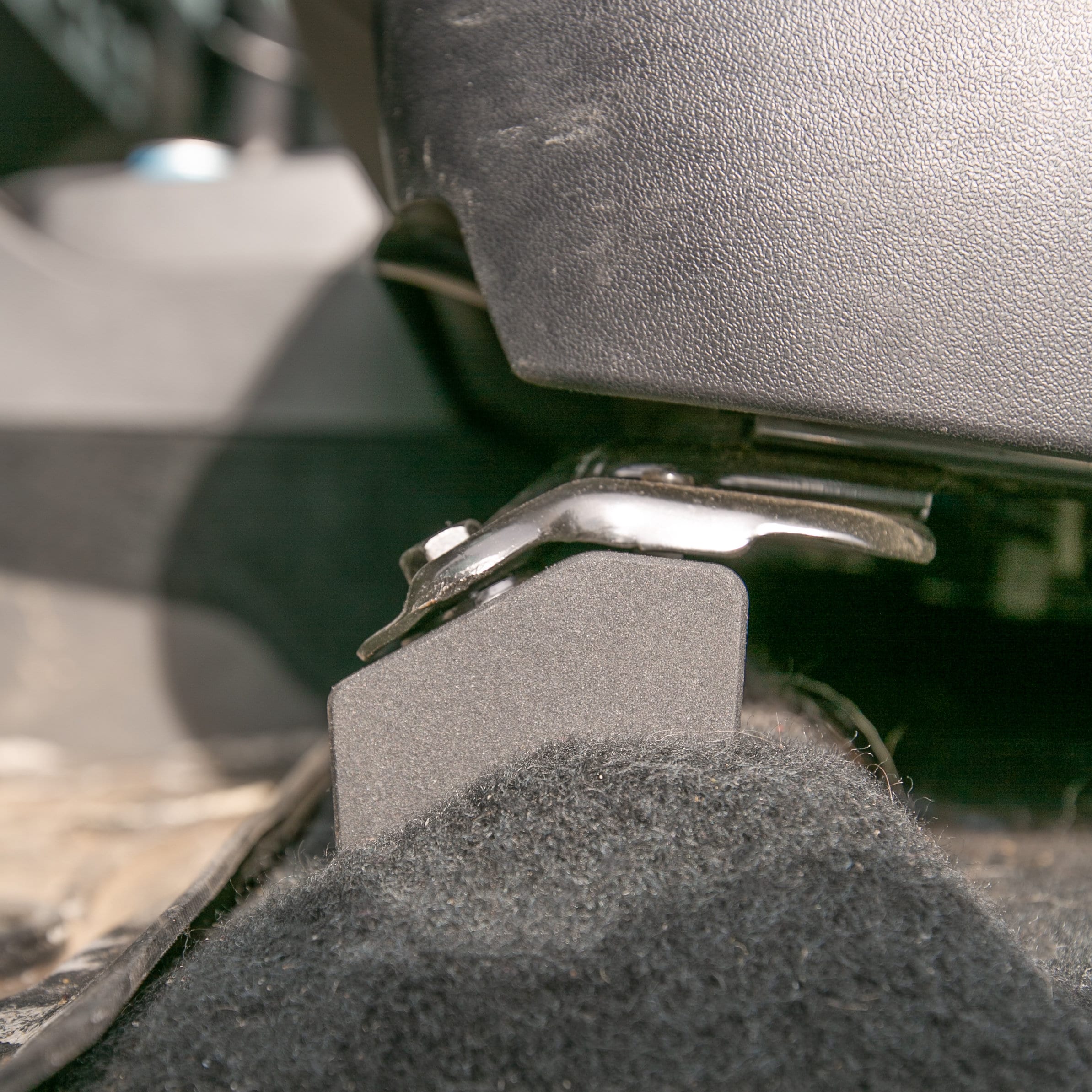 Front Seat Riser for Toyota Tacoma 4runner FJ Cruiser or Lexus GX - Etsy