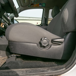 Front Seat Riser for Toyota Tacoma 4runner FJ Cruiser or Lexus GX - Etsy