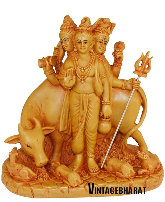 Brahma Vishnu Mahesh