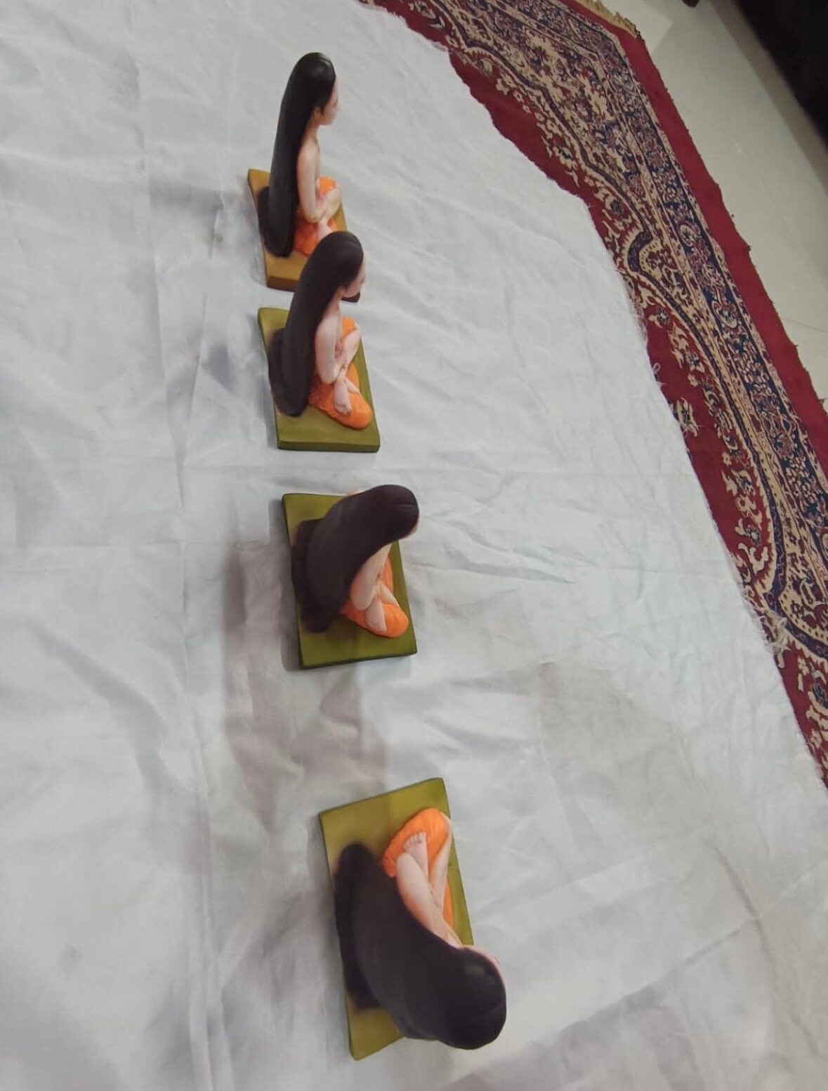 Mahavatar Babaji Himalayan Shiv Baba Immortal Baba Kriya - Etsy